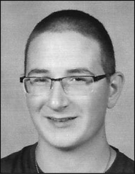 Parker Andrew Hess - Herald-Standard